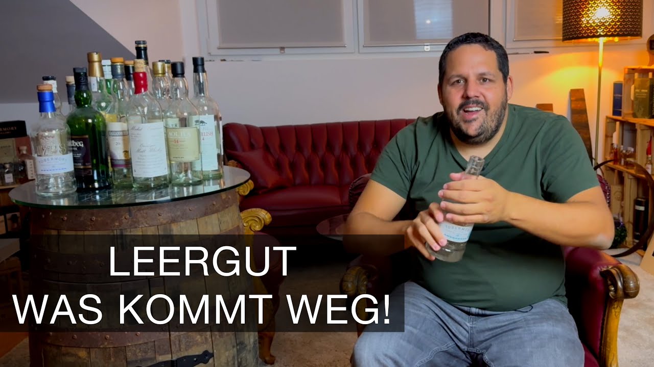 Leergut 2023 #07 - YouTube