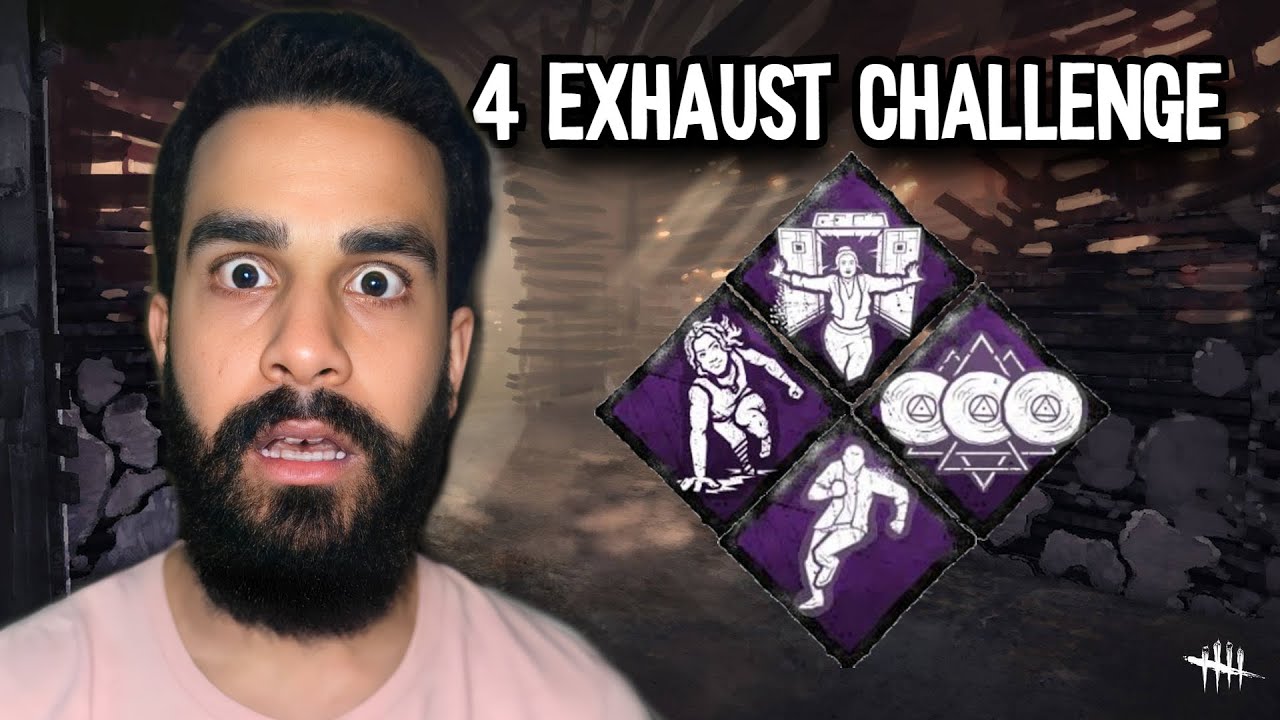 Killurr Games! #dbd #gaming - YouTube