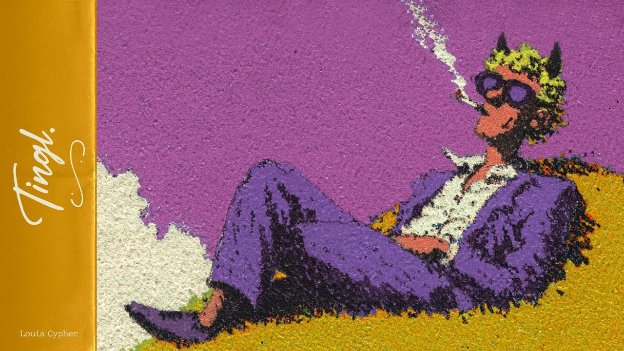 Louis Cypher - YouTube