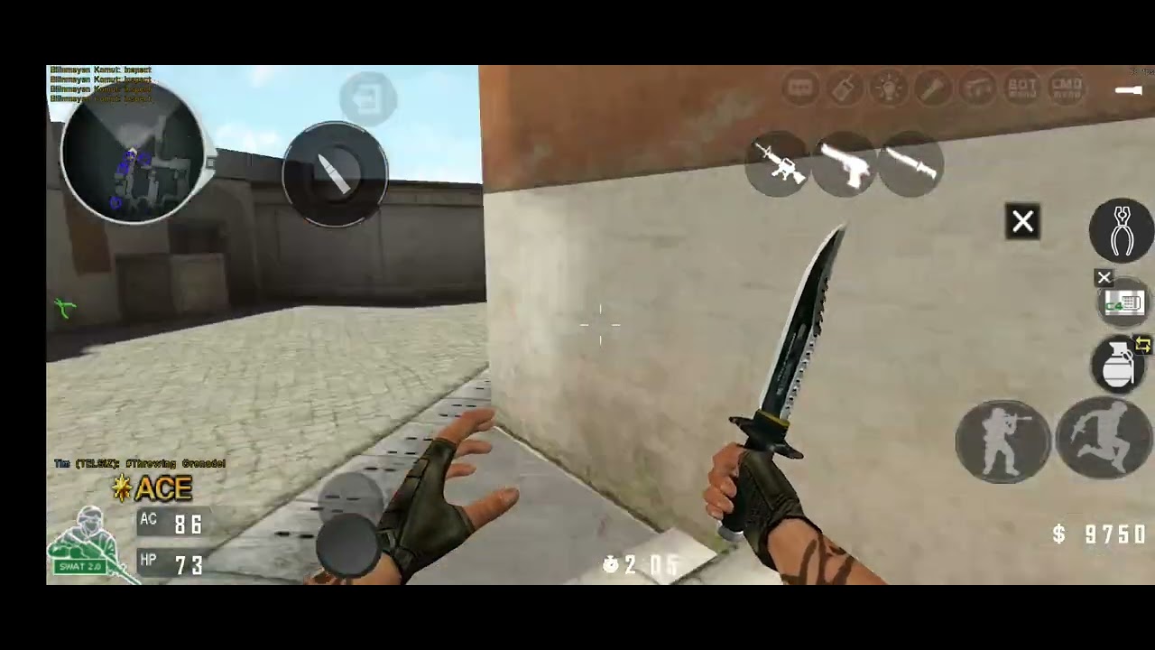 [DOWNLOAD] Crossfire Mobile Full OFFLINE in Android - YouTube