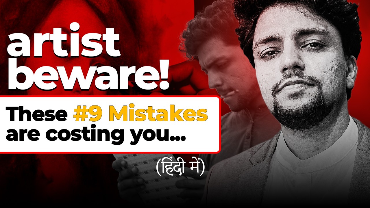 #Best DRAWING LESSON on YOUTUBE - YouTube