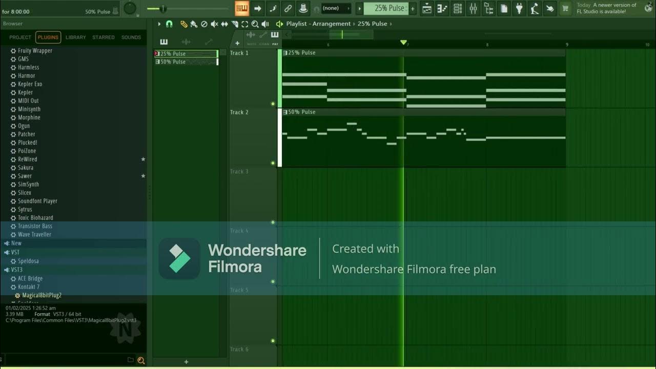 Using a 3rd party plugin for the first time - YouTube