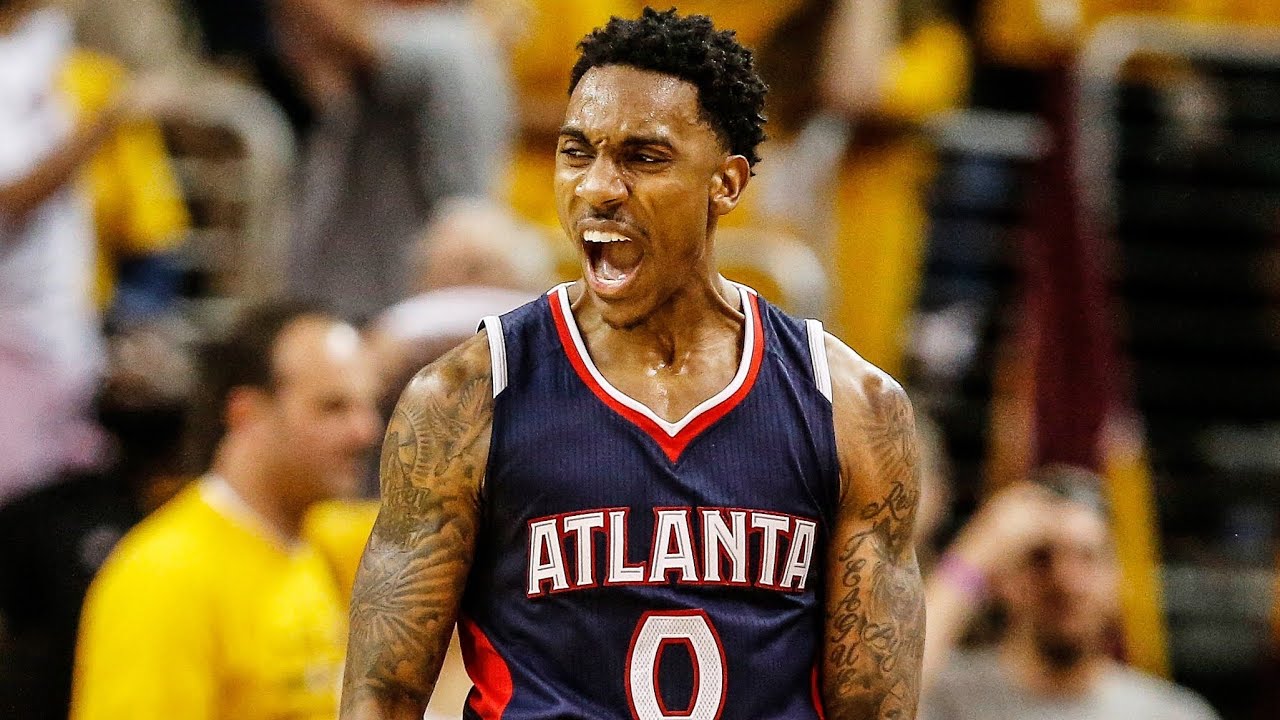 Jeff Teague Highlight Reel - YouTube