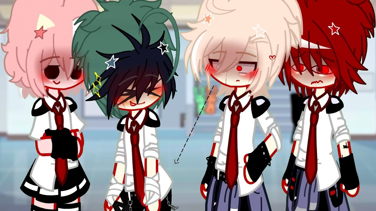 "Deku's new pose..??"||𝙱𝚔𝚍𝚔||𝚖𝚑𝚊/𝚋𝚗𝚑𝚊||𝙲𝚊𝚗𝚍𝚢||🧡💚 - YouTube