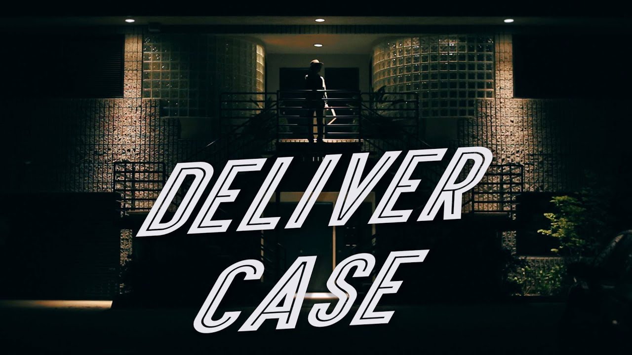 Deliver Case - YouTube