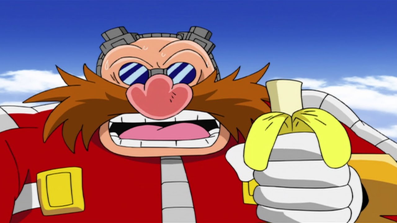 Sonic X Episode 56 58 (REACTION) - YouTube