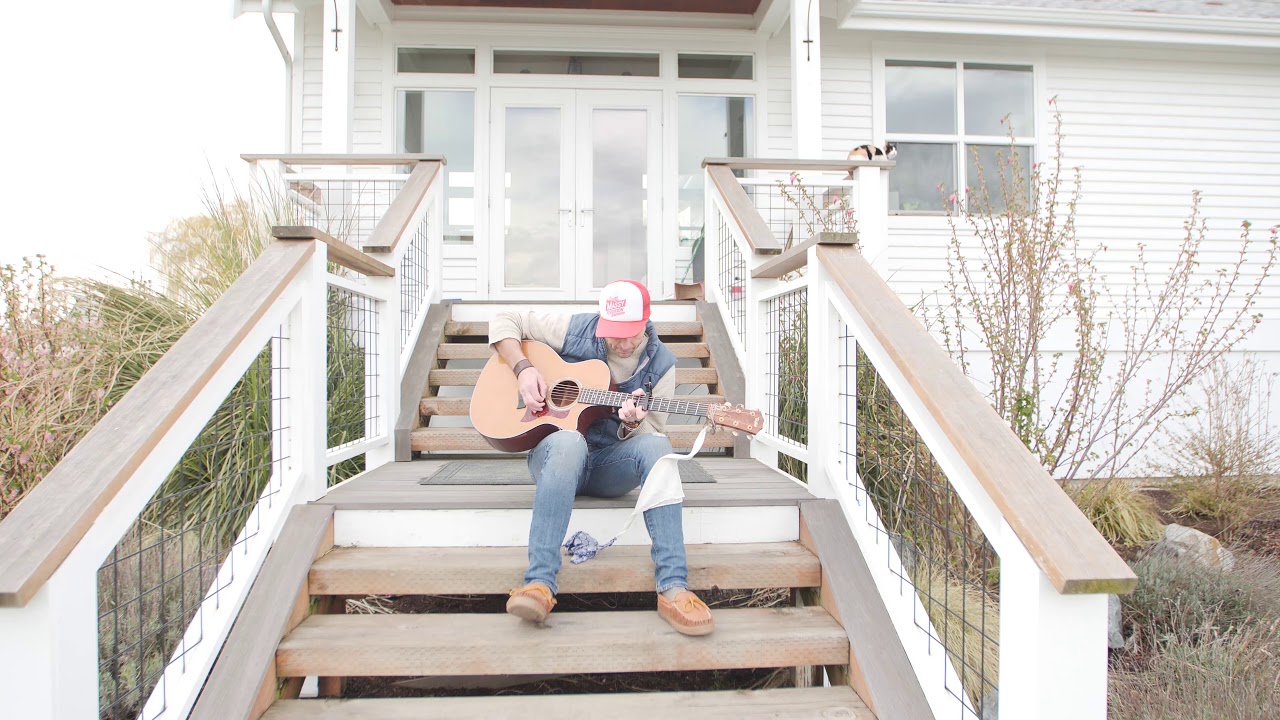 rISE UP by Levi Ware - YouTube