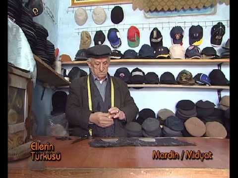 Şapkacı 1/3 - Hatmaker - Ellerin Türküsü Kanal B