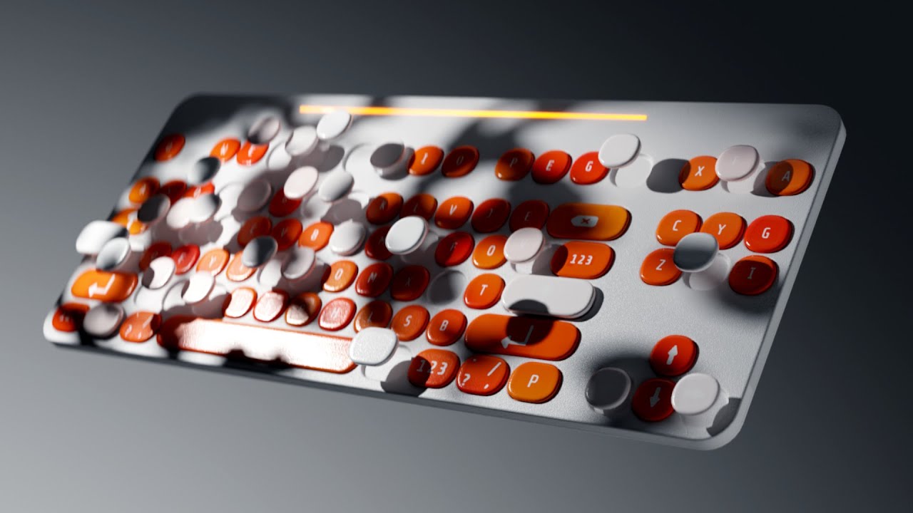 Next Level PRODUCT Animation Course for Blender - YouTube