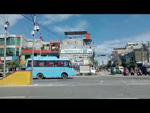 bolero vlog marigram ghumeko ghumei thaunachinera