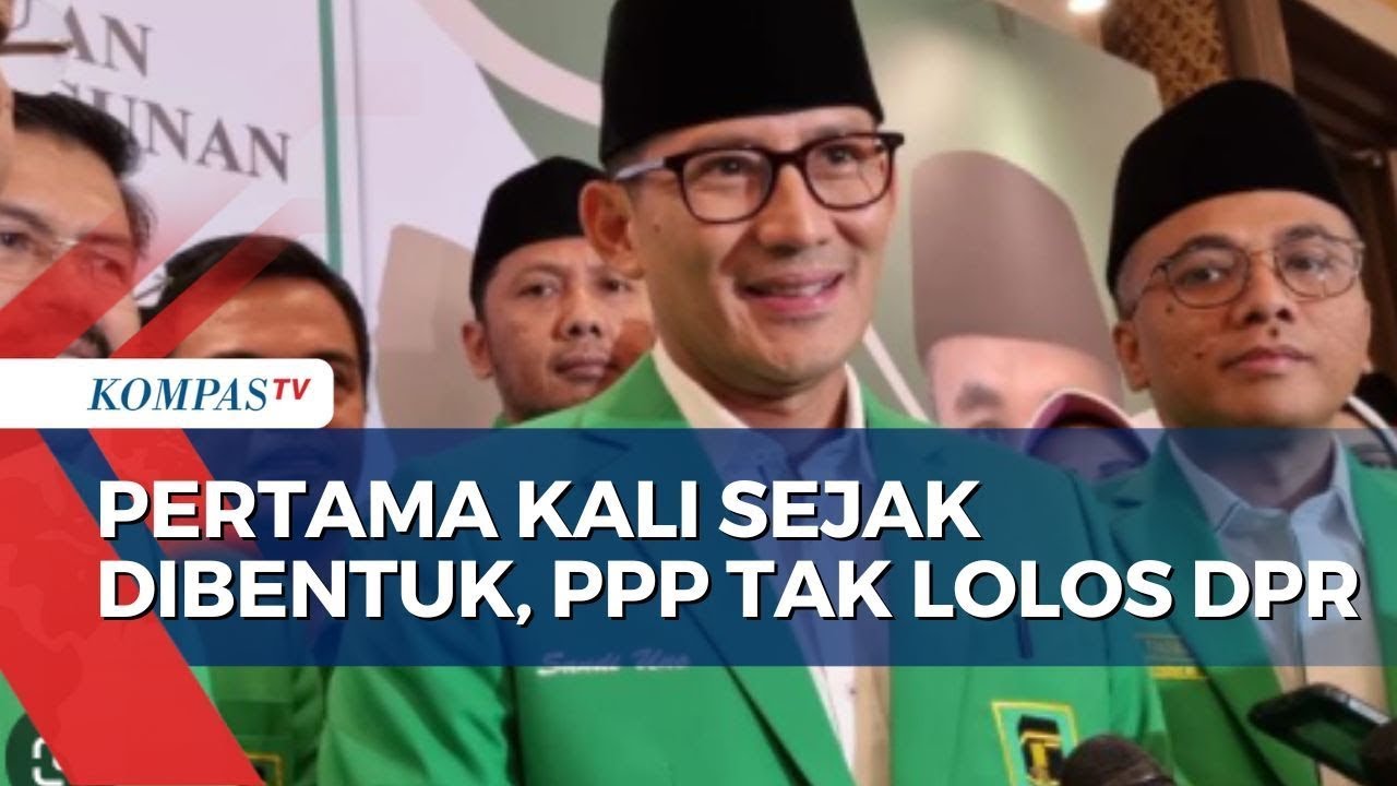 Komeng Jadi Fenomena Pemilu 2024 hingga Daftar Partai Politik yang ...