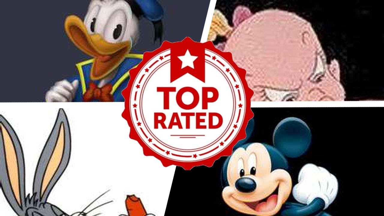 List Of Who Framed Roger Rabbit Characters 💚 - YouTube