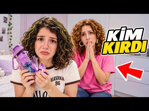 SARA ESMANUR'UN ÖZEL SULUĞUNU YANLIŞLIKLA KIRDI! ONA YENİ SULUK ALDI!!