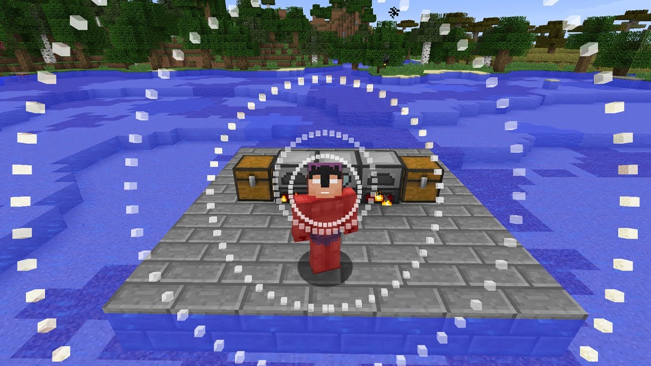 How to get Master of Sound powers in Minecraft | Wakanda Addonpack ...