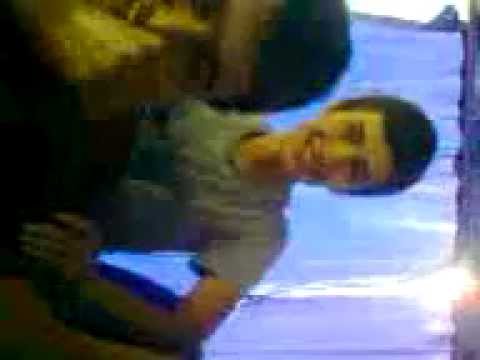 milletin kilodunu yırtan genc..