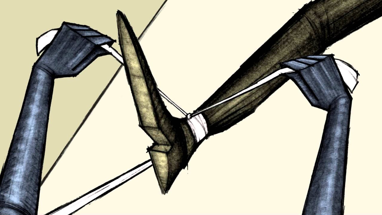 Butler – Kinky poly-themed comedy - YouTube