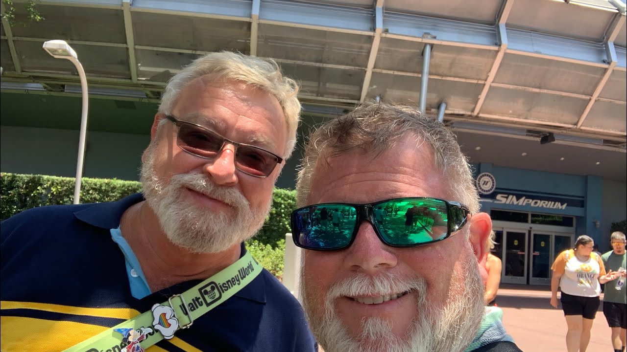 Greg and Lamar’s Adventures in June - YouTube