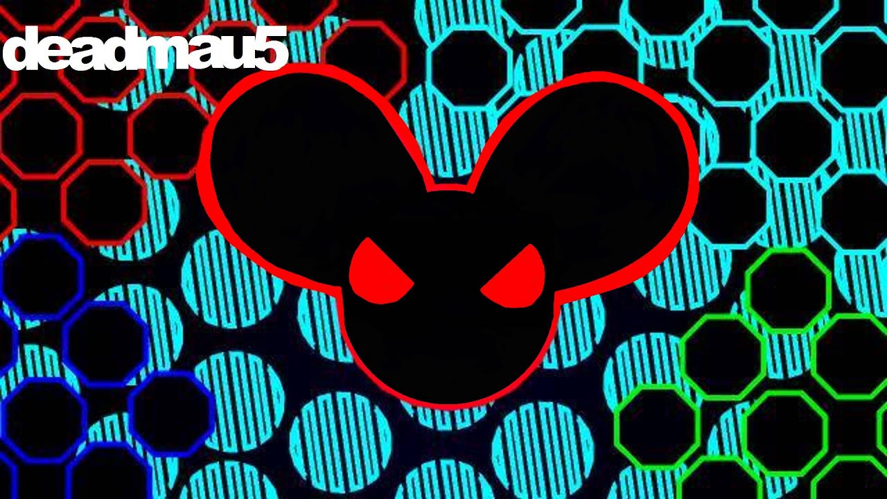 Deadmau5 - Where Is Here [Original Mix] [2014] - YouTube