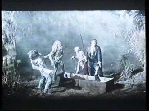 "Cujo" UK Retail VHS Trailer Reel - YouTube