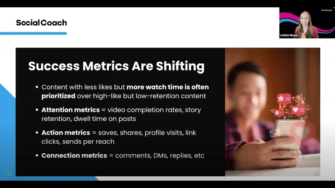 Social Media Updates You Need to Know: June 2025 Trends & Changes - YouTube