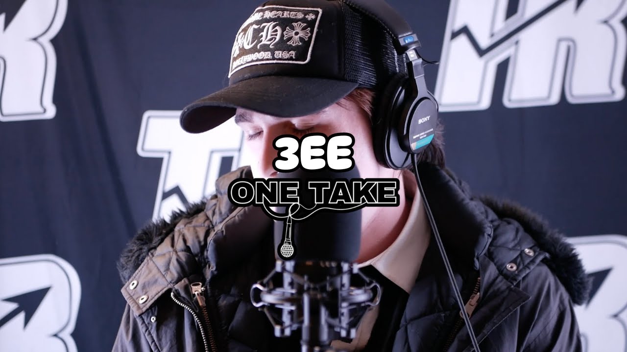 3ee - "LSTN!" LIVE | One Take - YouTube