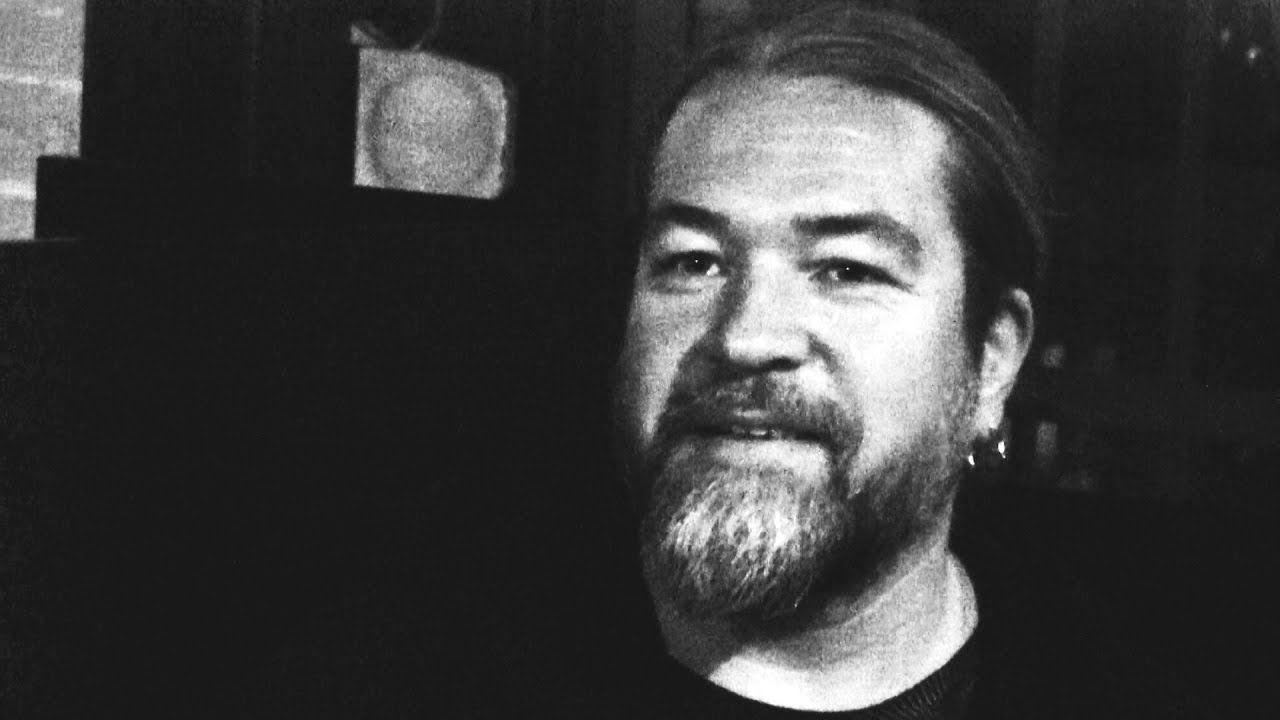 Tomas Haake (Meshuggah) - drumtalk [episode 05] - YouTube