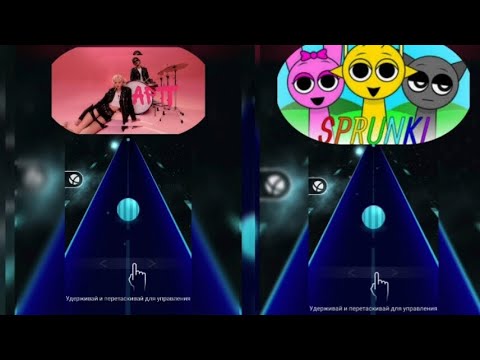 Sprunki 🆚️ ROSE Bruno Mars APT Coffin Dance 🆚️ BlackpinkMusic 2Phut ...