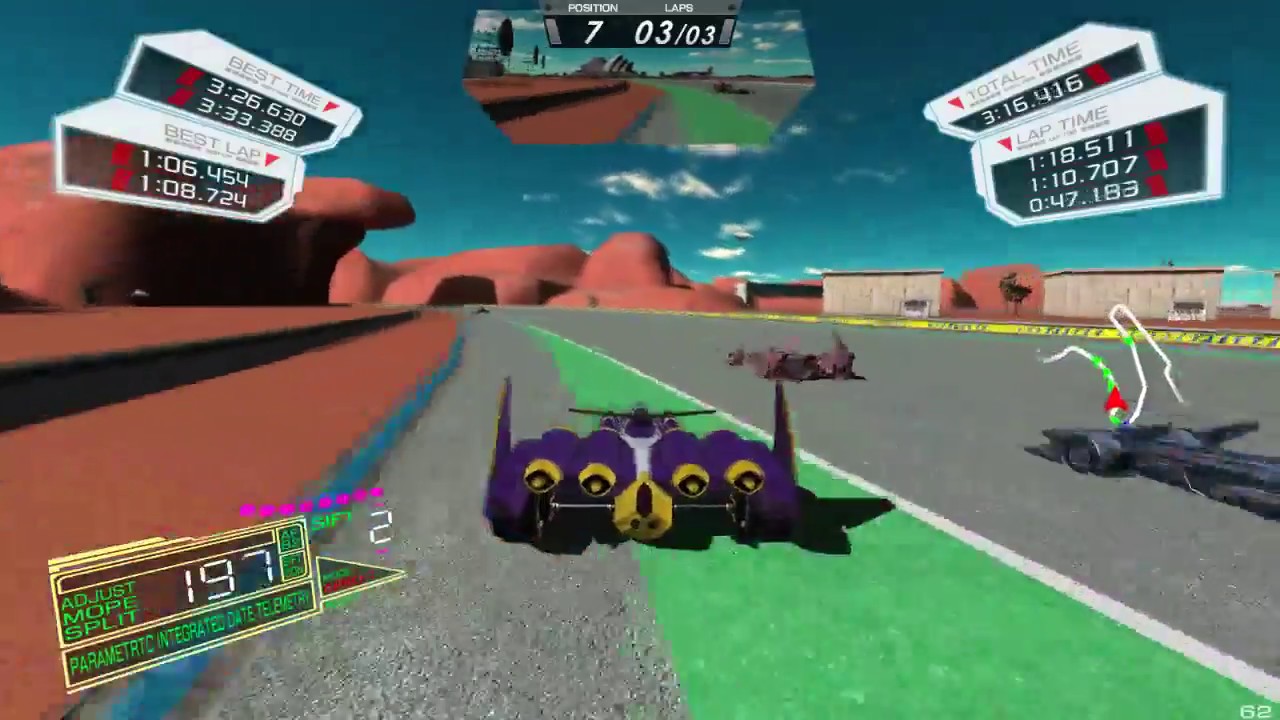 閃電霹靂車 新世紀GPX CyberFormula SIN DREI Plus (Project YNP) Sydney 2022 ...