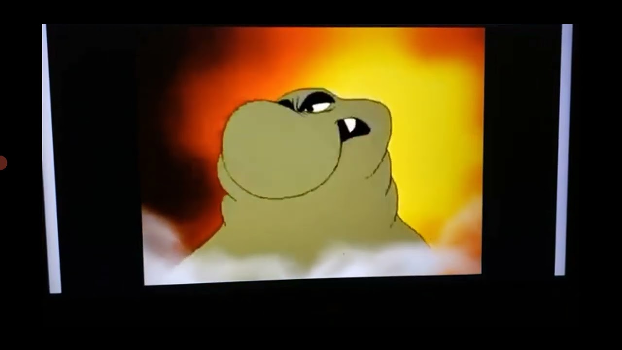 Hank Kicks The Prince - YouTube