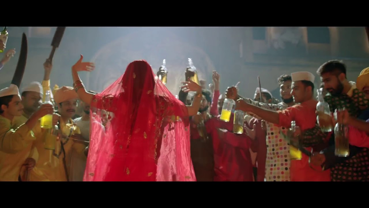 KHABON MAIN SONG FILM KAFF KANGNA - YouTube