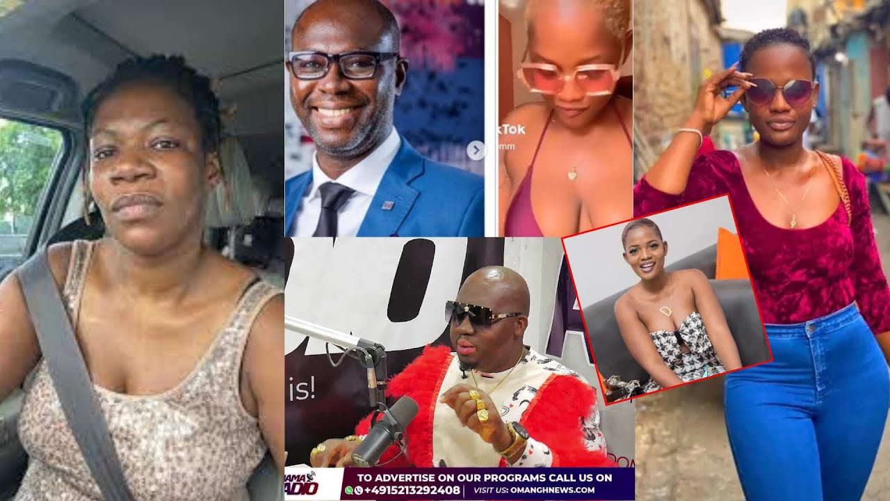 Bombshell: My Sister Deborah will come for your Husband soon: ONEGOD Blast NDA - YouTube