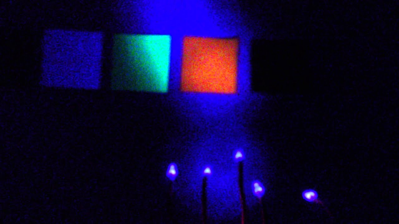 Tips & Tricks: LED Bits pt. 6 - YouTube