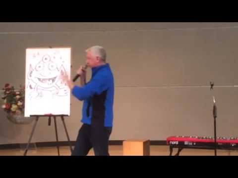 I Love the Beach Keith Munslow - YouTube