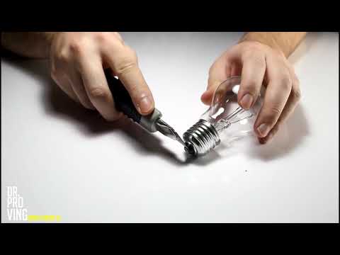 Ampul ile kar küresi yapımı efsane!! #top10