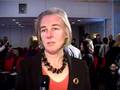 Catherine Day on social priorities for the European Union - YouTube
