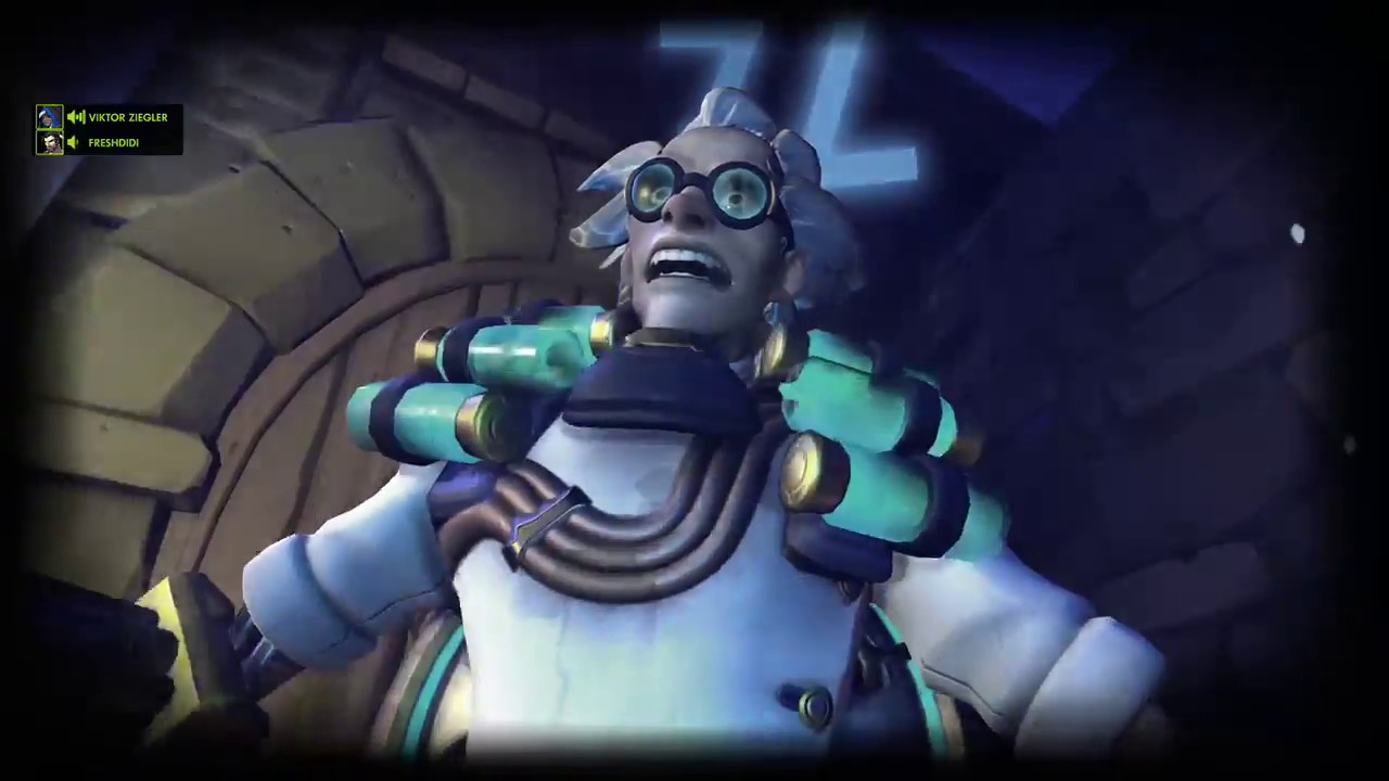 This will teach you to laugh at Doctor Jamison Junkenstein! - YouTube
