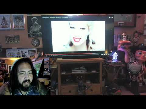 Texan reacts to Gülçin Ergül - ARA ARA