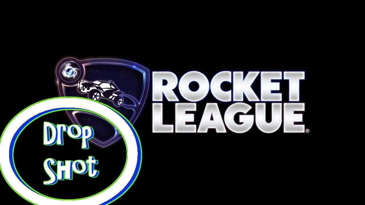 RL Drop shot - YouTube