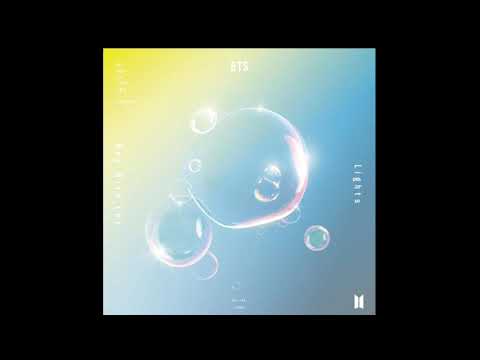 BTS - Lights (방탄소년단 - Lights) Audio