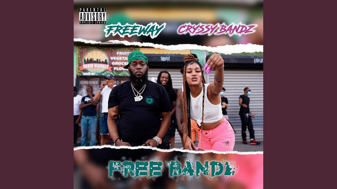 Free Bandz (feat. FREEWAY) - YouTube Music