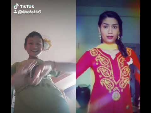 Bihan Tiktok bance