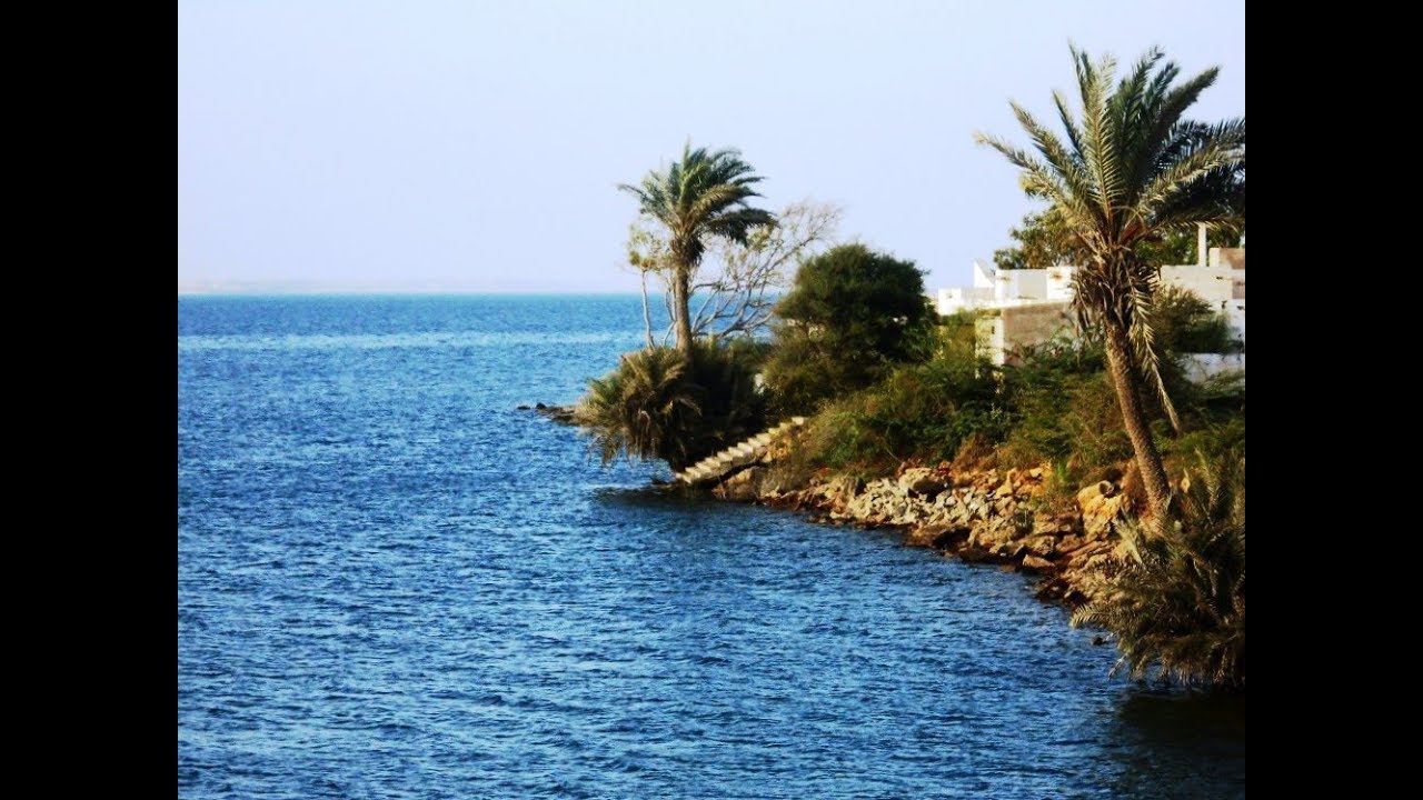 (Keenjhar Lake Thatta) Awesome Lakes of Pakistan - YouTube