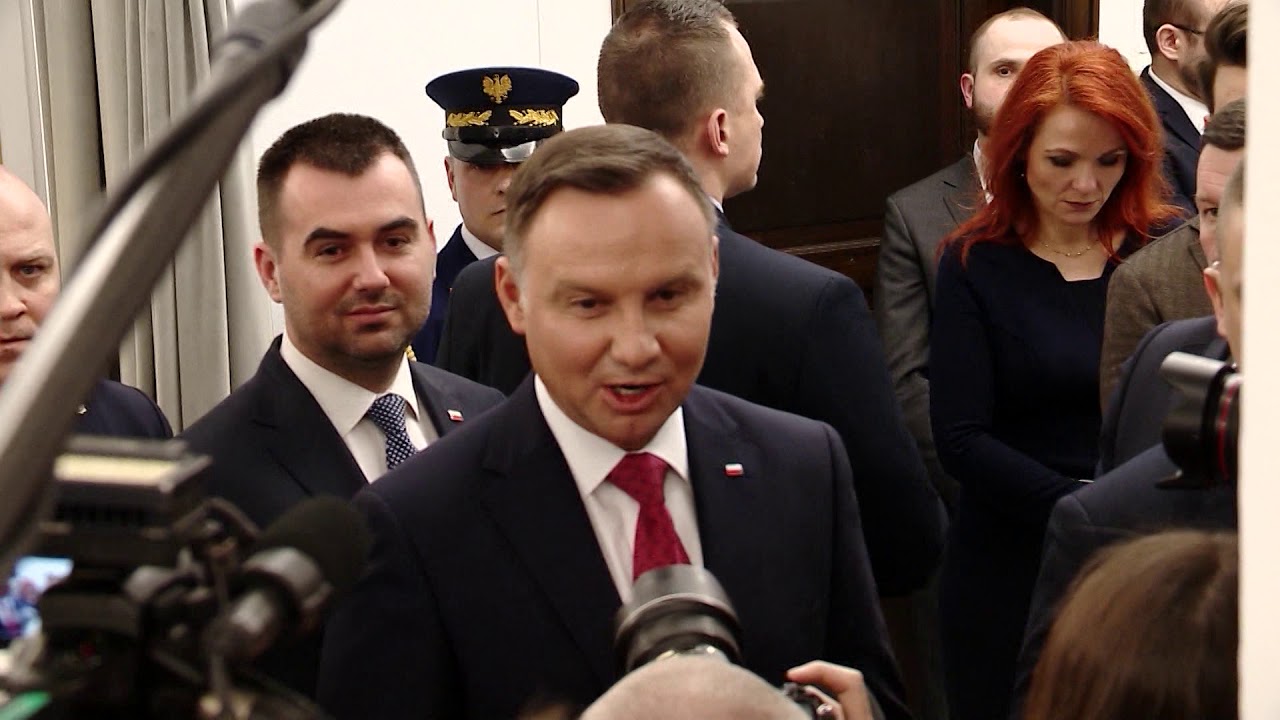 Poland Daily News - 6th confirmed case of Coronavirus in Poland - YouTube