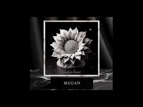 Mugan - Kör Aymaz (Lyric Video)