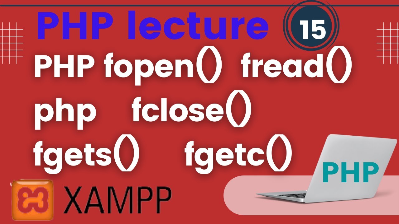 Fopen Fread Fclose Fgets Fgetc In PHP PHP Tutorials fopen-fread-fclose-fgets-fgetc-in-php-php-tutorials