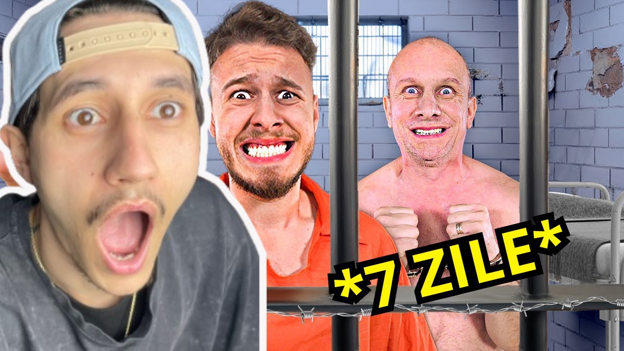 SUPRAVIETUIESC TOTI 3 IN INCHISOARE !! - YouTube