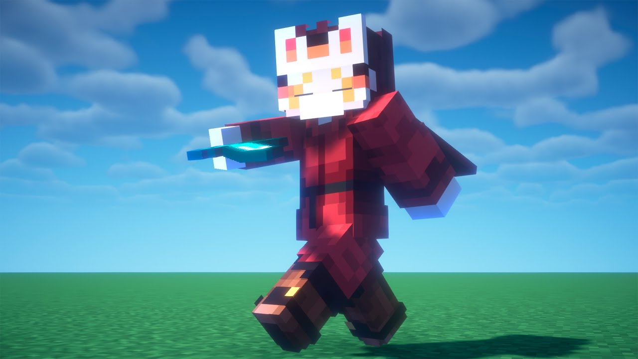5 Mods Para GRAVAR VÍDEOS DE MINECRAFT - YouTube