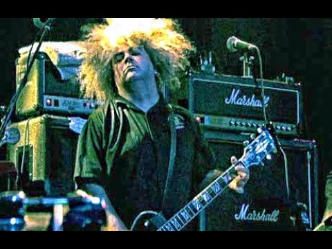 Melvins - Live at Scala London 2006 1080p - YouTube