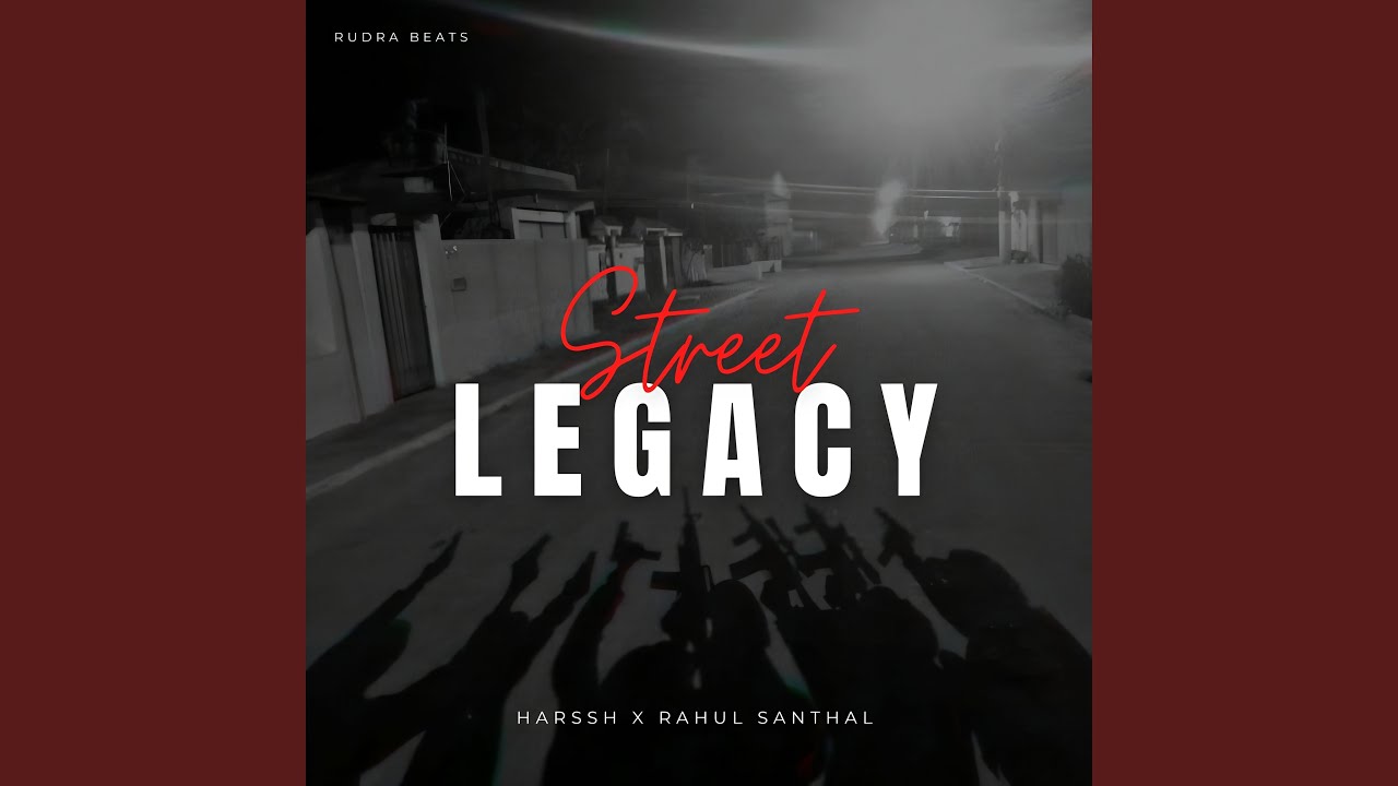 Street Legacy - YouTube