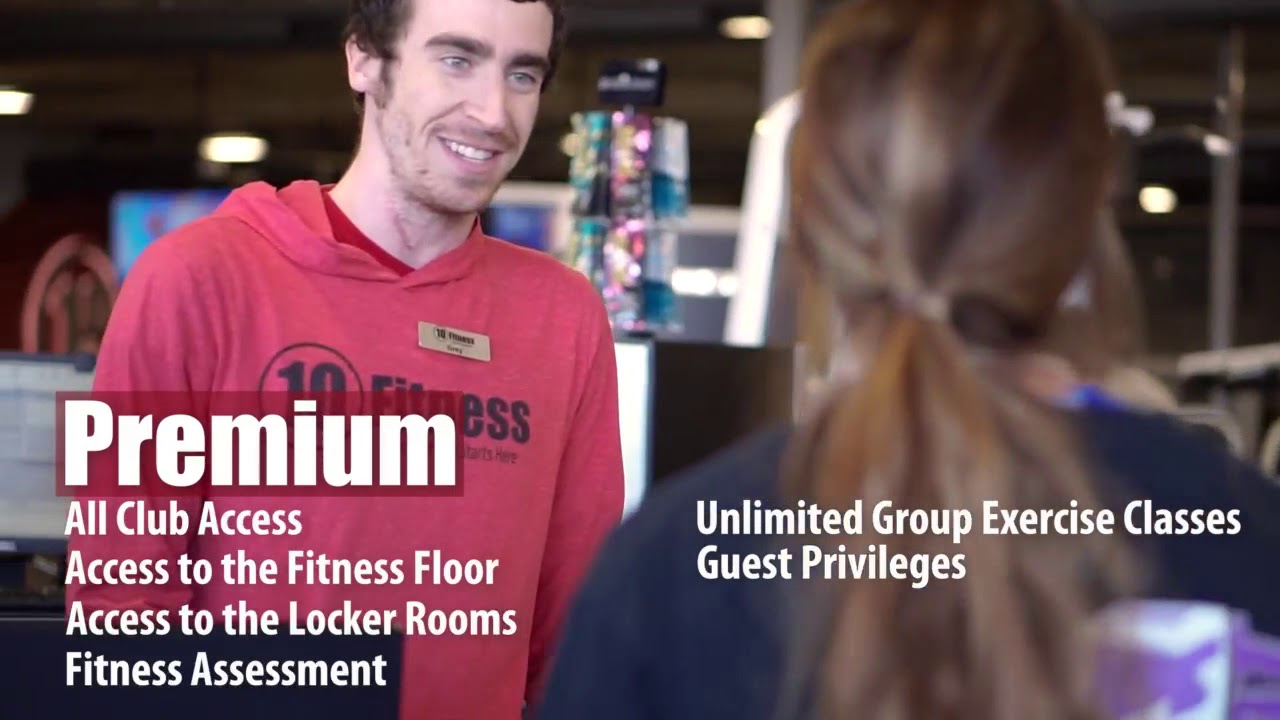 Which Membership Is Right For You? - YouTube